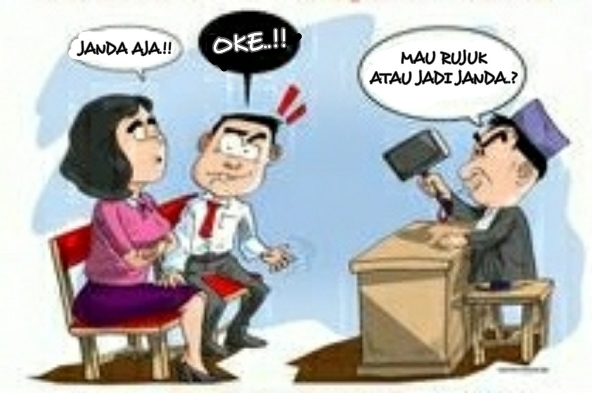 1.231 Janda Baru di Kota Surakarta Sepanjang Tahun 2019 - TELIKSANDI