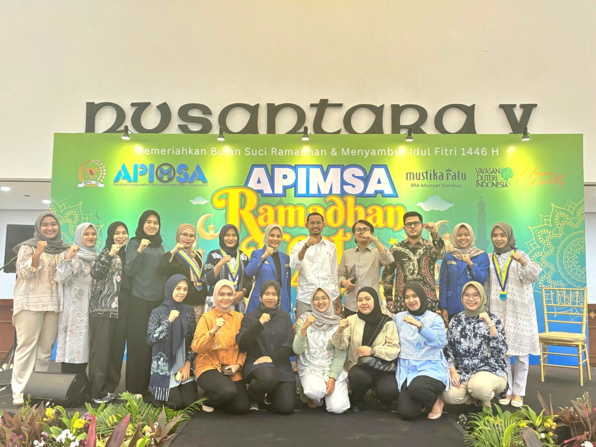 KOPRI PB PMII Bidang Pertambangan dan Sumber Daya Mineral gelar ...