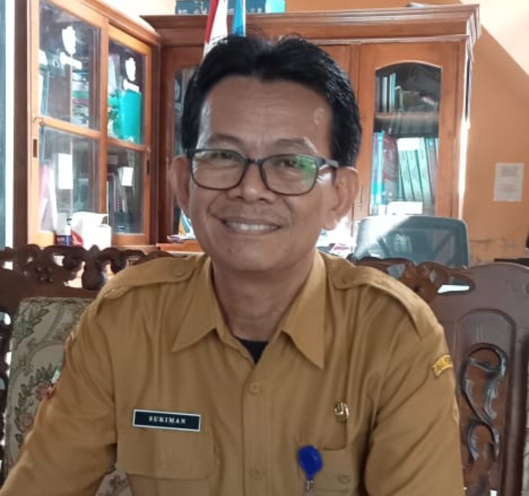 Sukiman Pengabdian Dari Tentara Menjadi Guru - TELIKSANDI